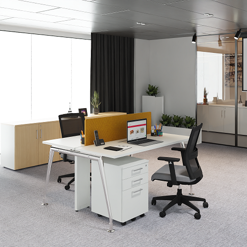 Desking Corium – Versalink Office Furniture