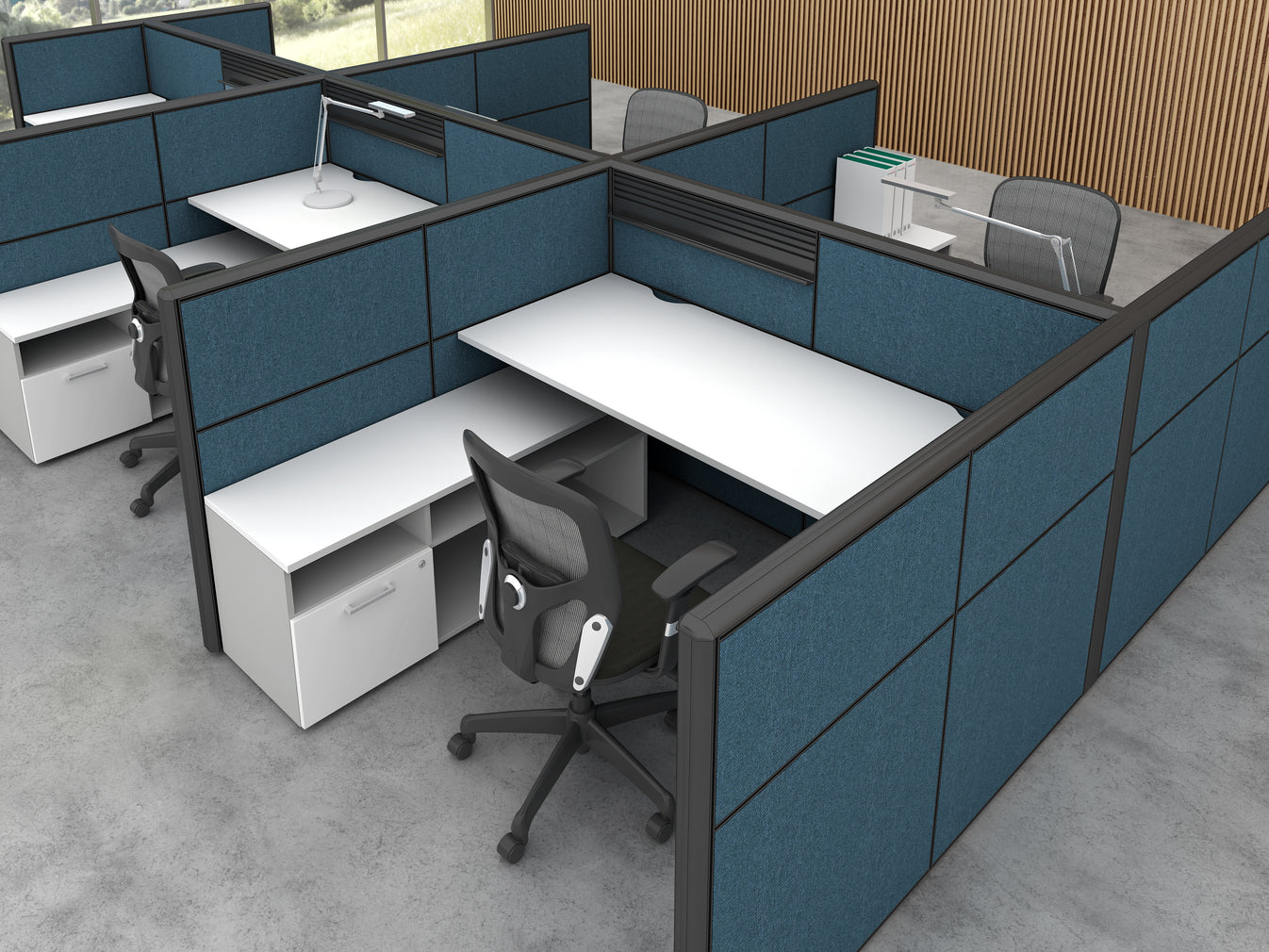 Panel Series - Fonte II – Versalink Malaysia