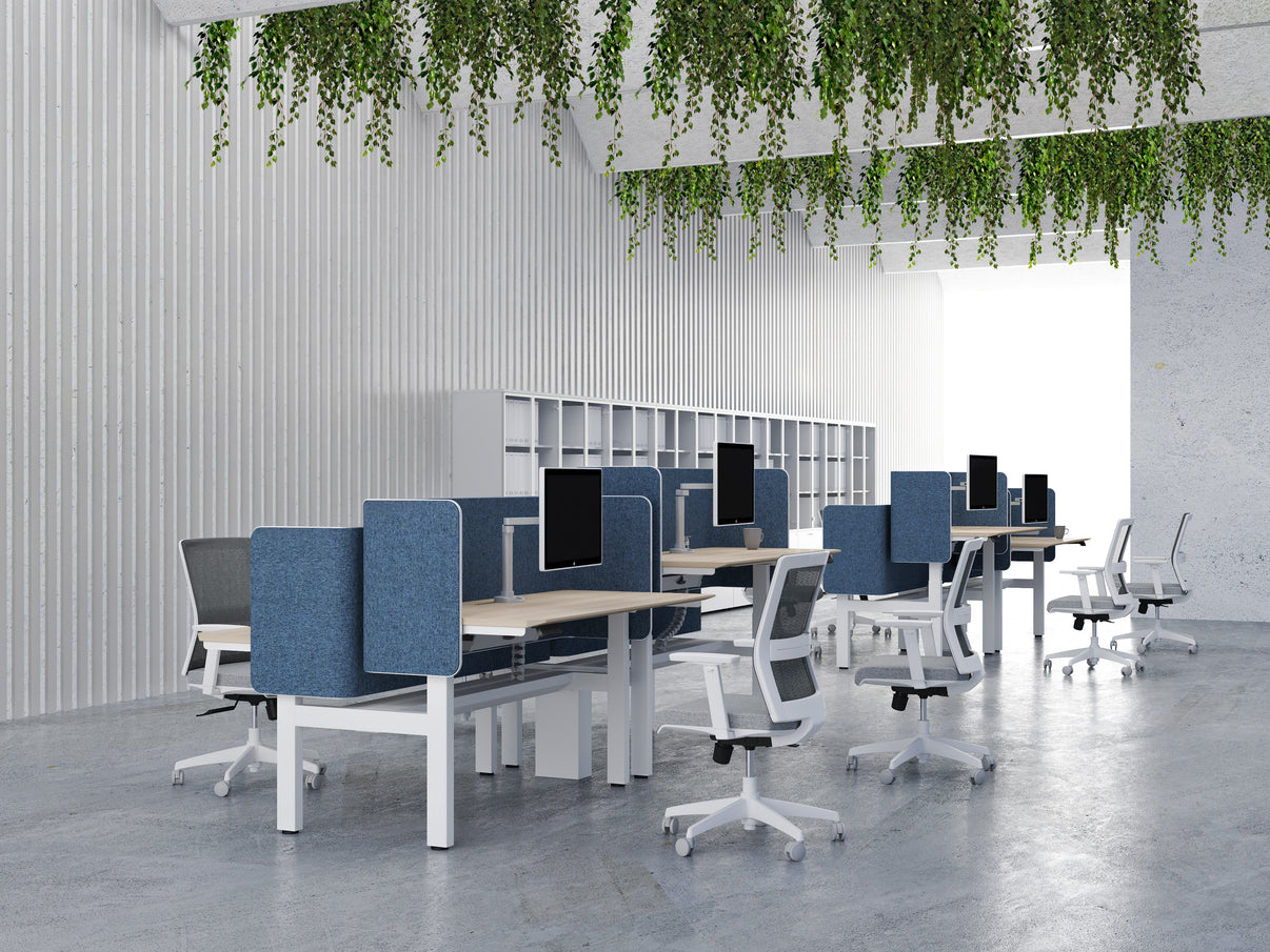 Benching HAT System - Revostand – Versalink Malaysia