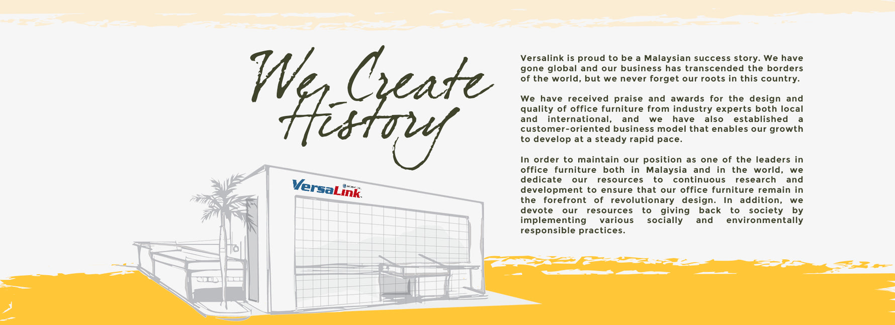 Versalink Marketing – Versalink Malaysia