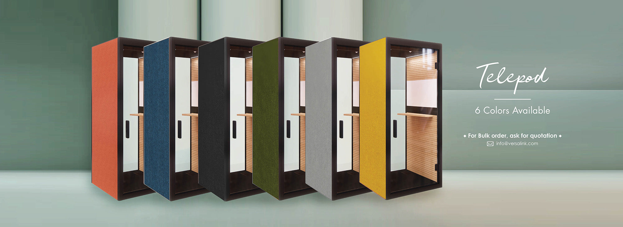 Versalink Marketing – Versalink Malaysia