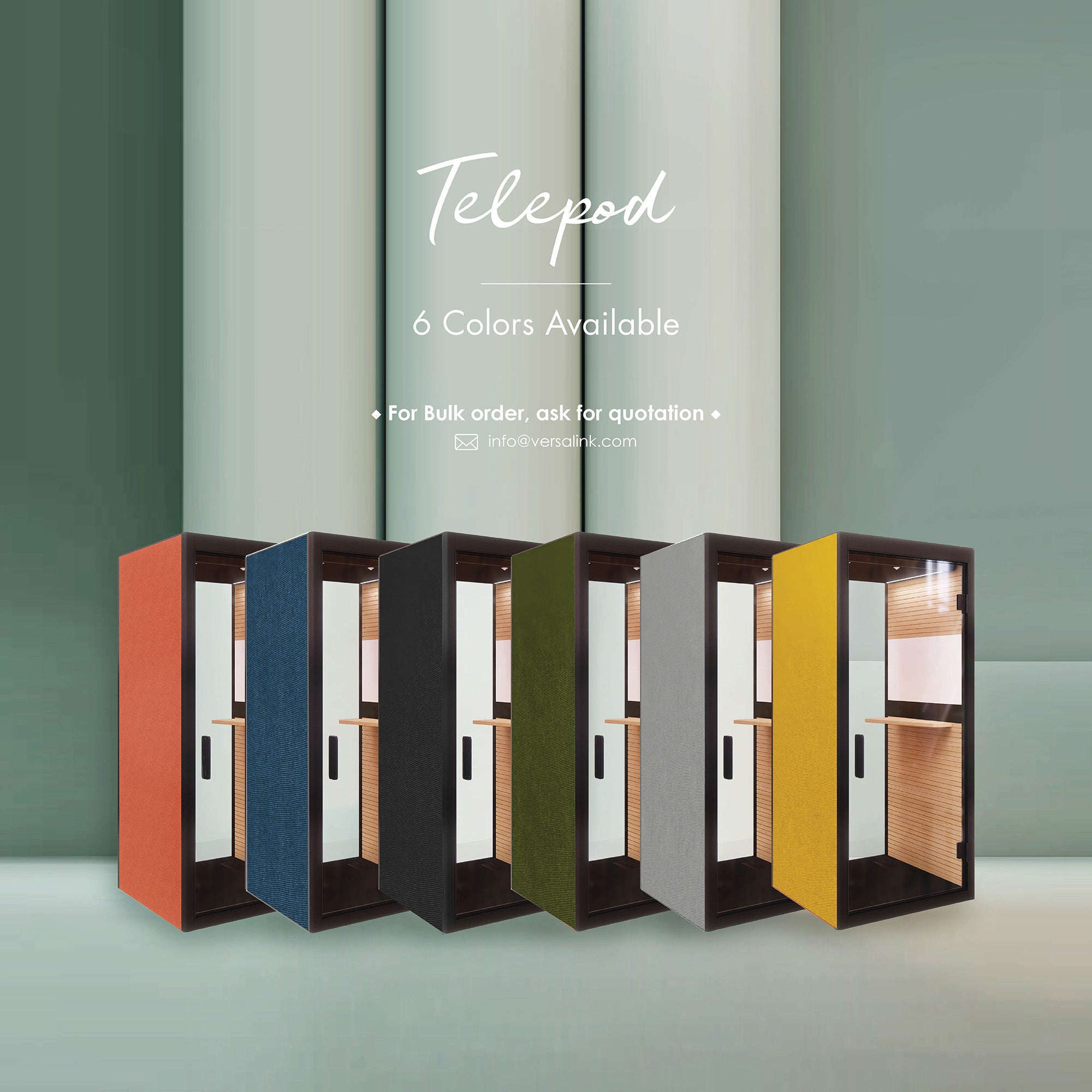 Versalink Marketing – Versalink Malaysia