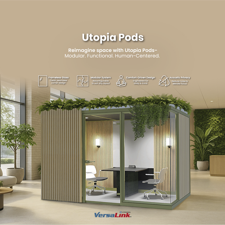 Versalink Marketing Sdn Bhd (Malaysia) – Versalink Malaysia