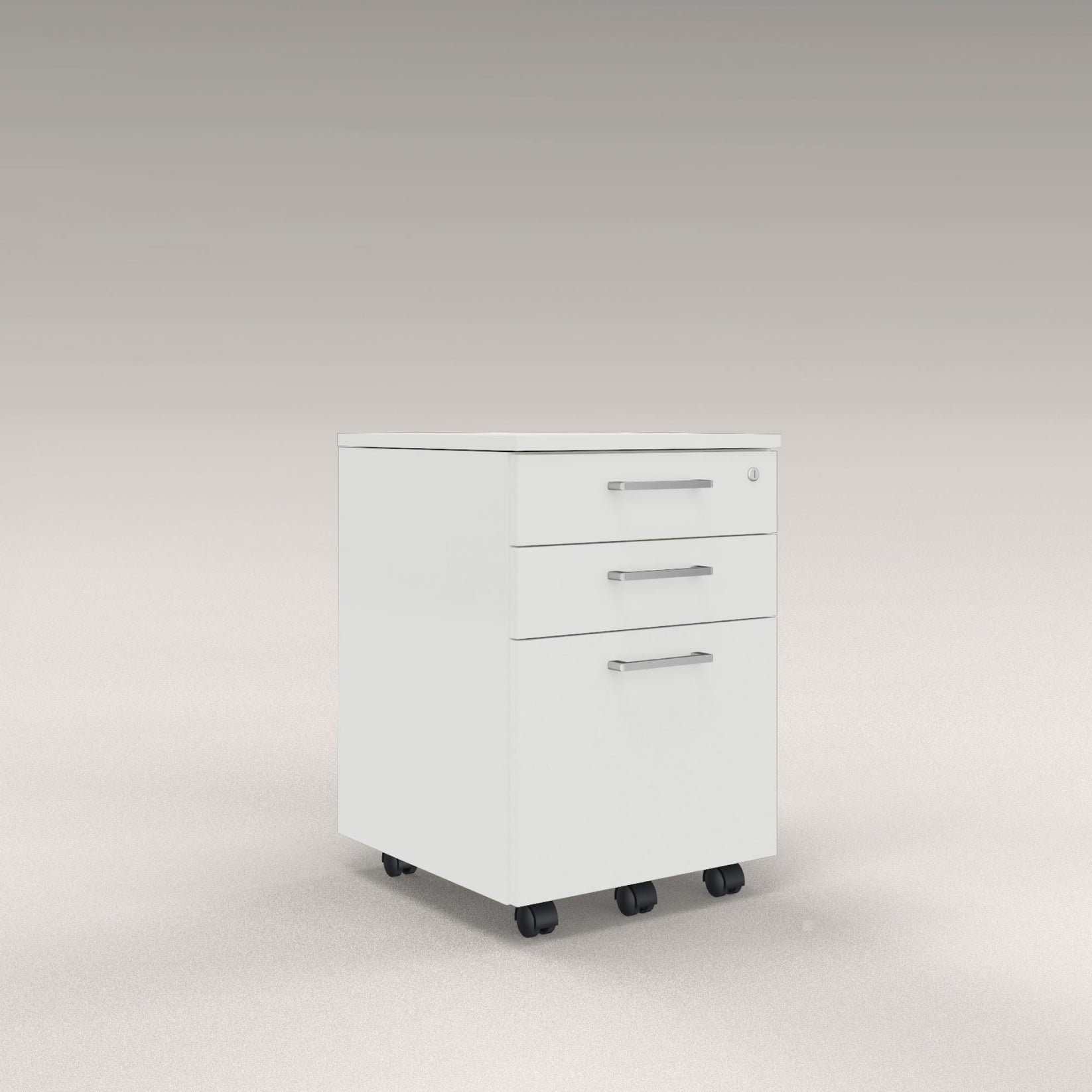 Norma Mobile Pedestal 2 Drawer 1 File – Versalink Malaysia